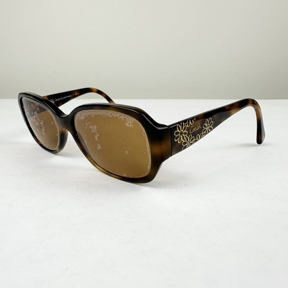 Coach | Accessories | Coach Eyeglasses Authentic Frames Hc 81b L022 ...